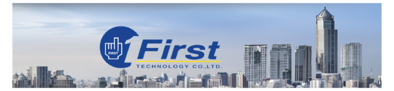ข้อมูลเกี่ยวกับบริษัท – FIRST TECHNOLOGY Co., LTD